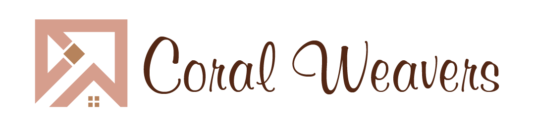 Coral Weavers – Home Decor Products Store